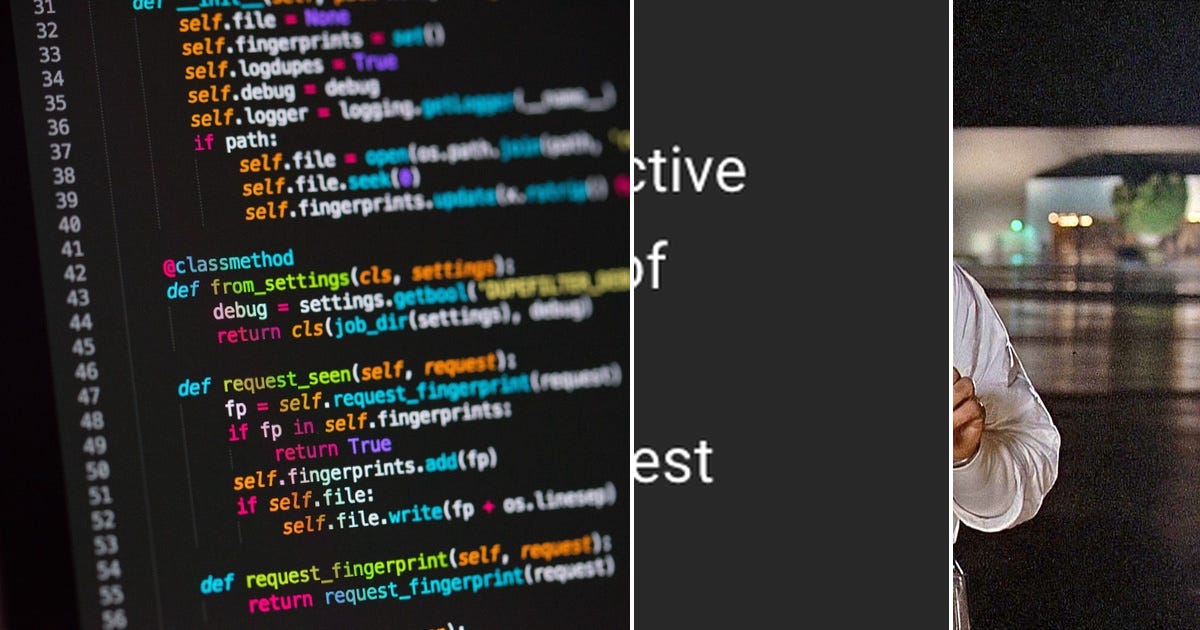 List: Web Development | Curated by Josh | Medium