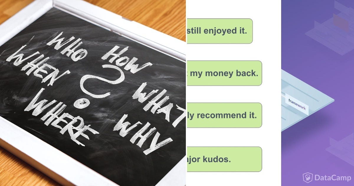 List: NLP / Chat GPT | Curated by Yashi Sarbhai | Medium