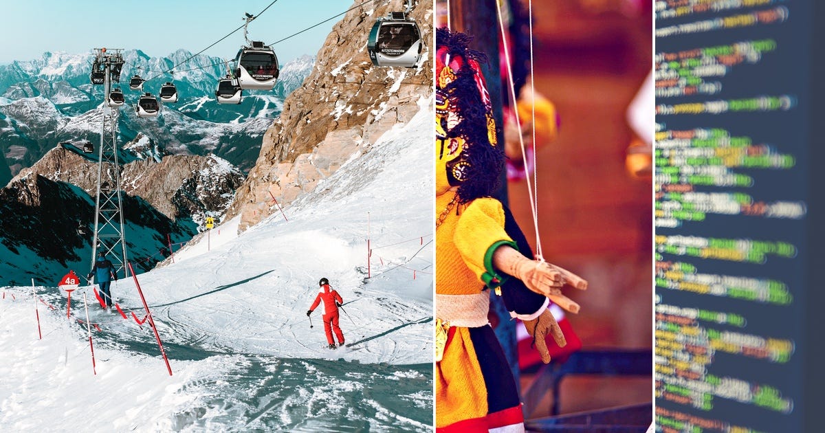 List: QuantumC | Curated by Arnab Kar | Medium