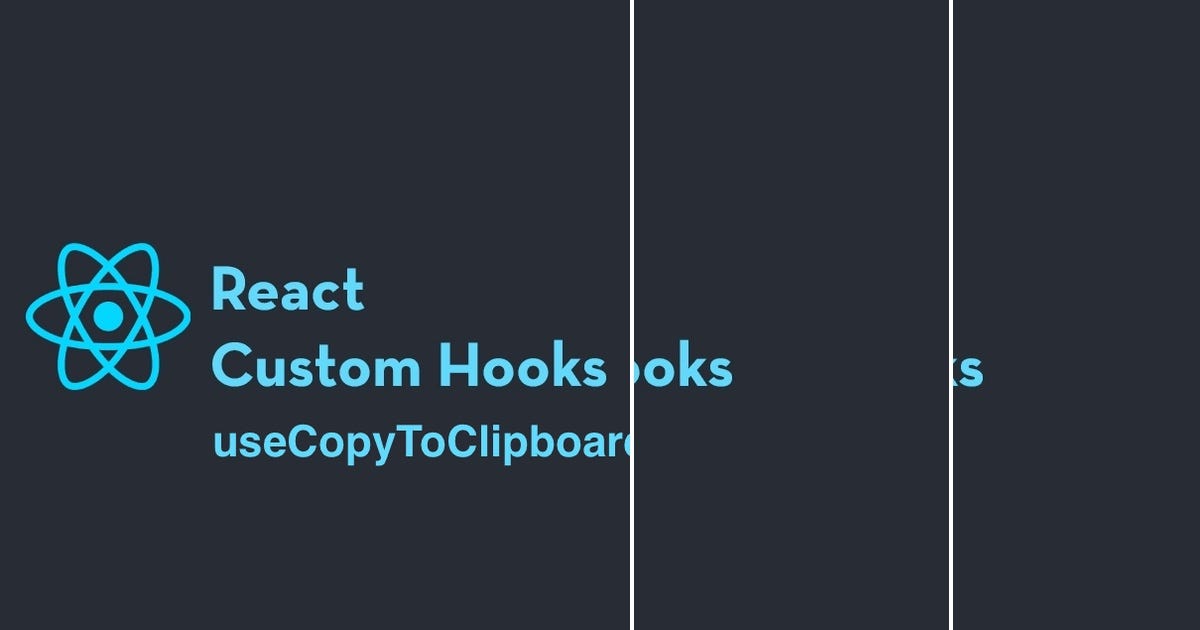 List: React | Curated by Sergey Leschev | Medium