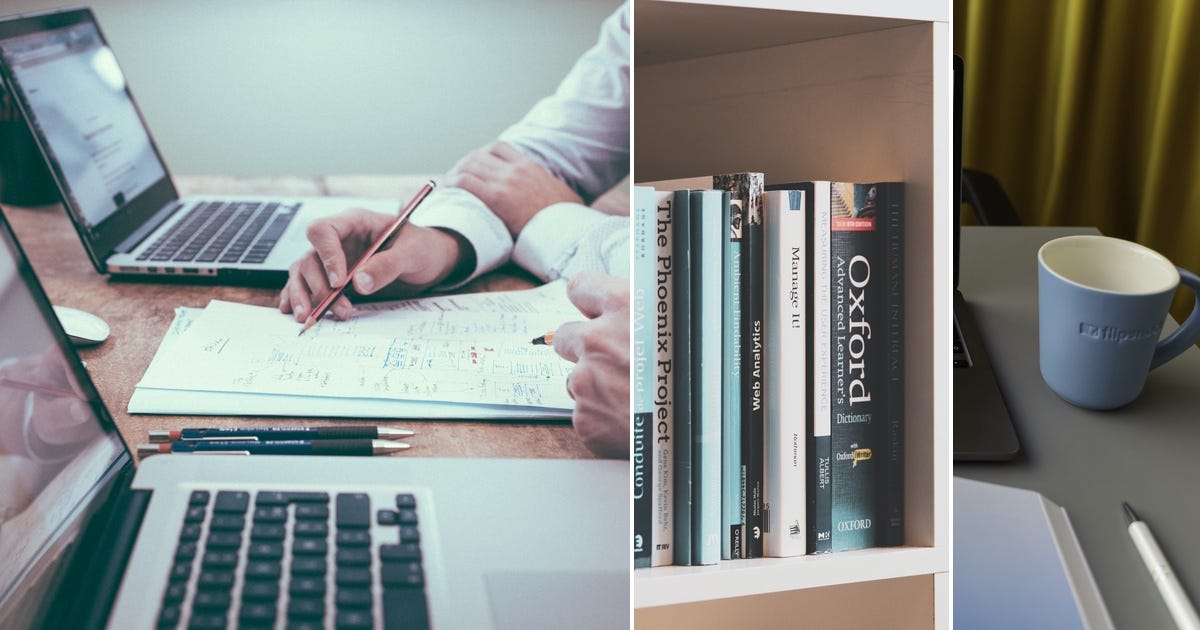 List: Types of Manuscript & Publication writing | Curated by Dr. Preeti ...