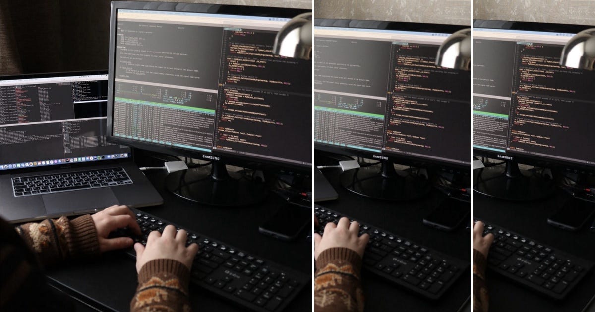 List: Full stack development | Curated by Hilary Chang | Medium