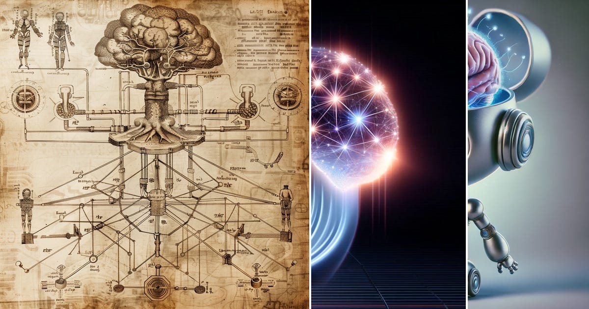 List: Evolution of Promt for LLM | Curated by Nod Ulus | Medium