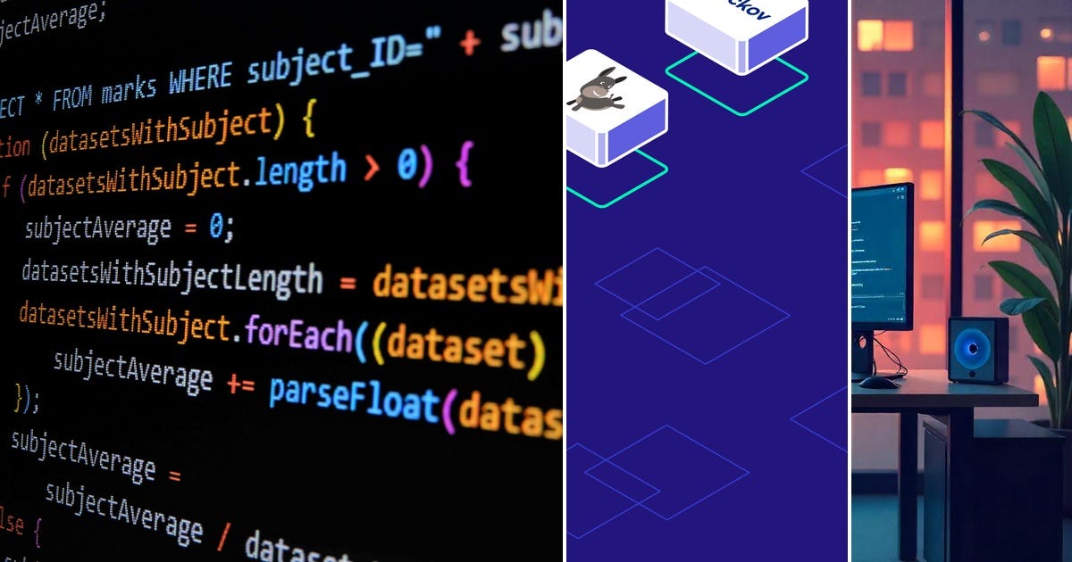 List: Coding | Curated by Ajmensah | Medium