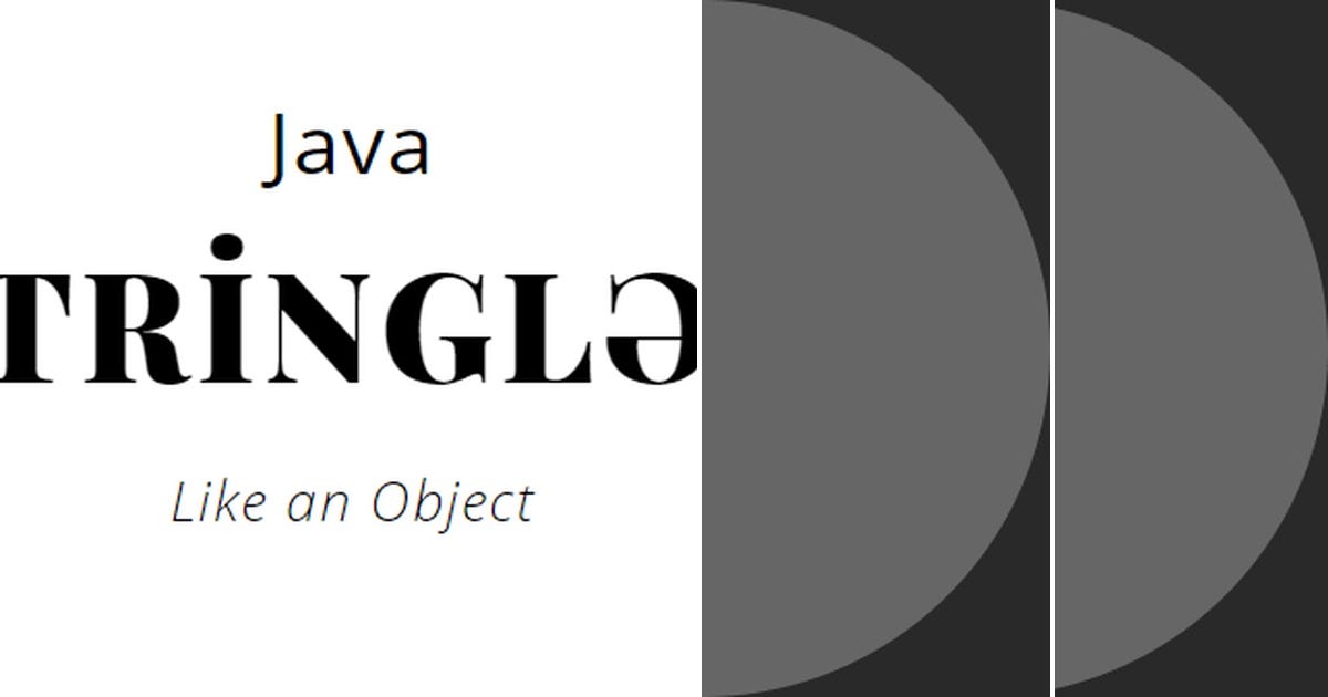 List: java | Curated by Rashid Teymurlu | Medium