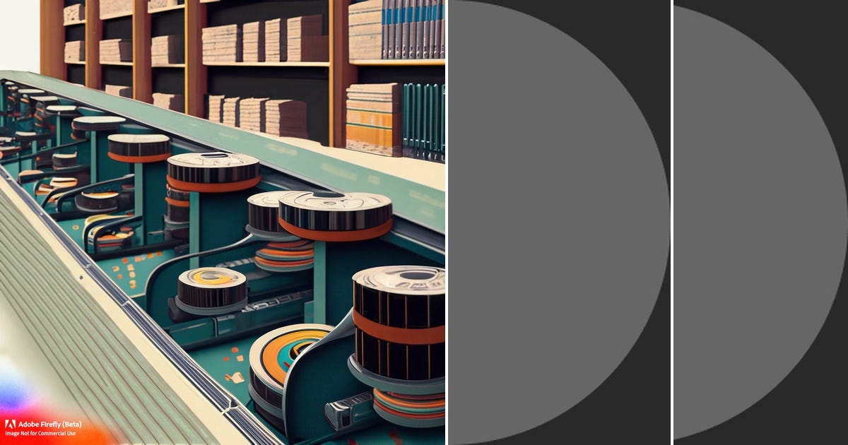 List: Todo | Curated by Alfonso | Medium