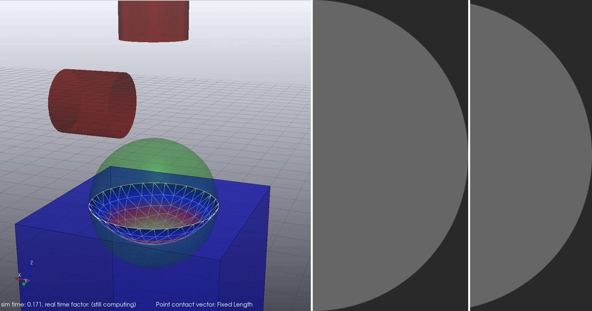 List: Tactile Sensing | Curated by Carson Kohlbrenner | Medium