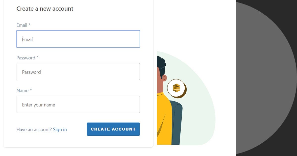 List: AWS | Curated by Tony Ross | Medium