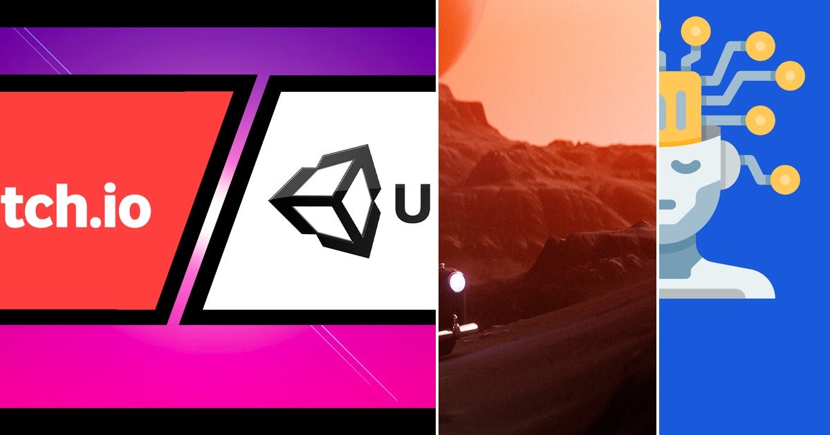 List: Game Design | Curated by Yi-Chun Chen | Medium