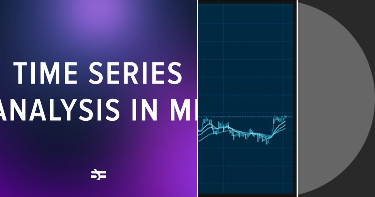 List: Trading ML | Curated by Ethanzalta | Medium