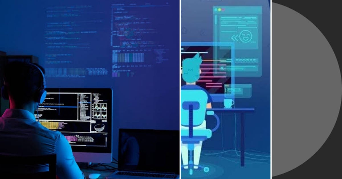 List: Top 10 programming and development software | Curated by Ahsan ...