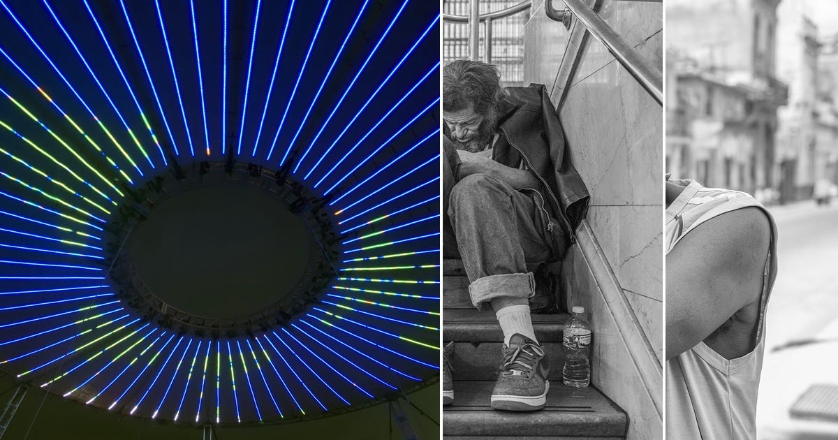 List: Anthony Fieldman—Short List | Curated by Anthony Fieldman | Medium