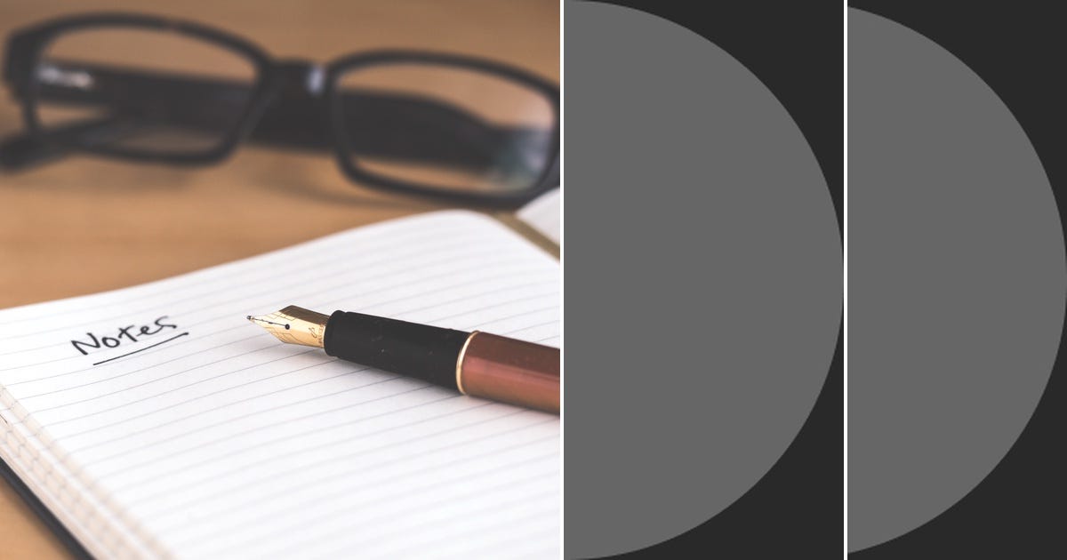 List: Learning | Curated by Panpan | Medium