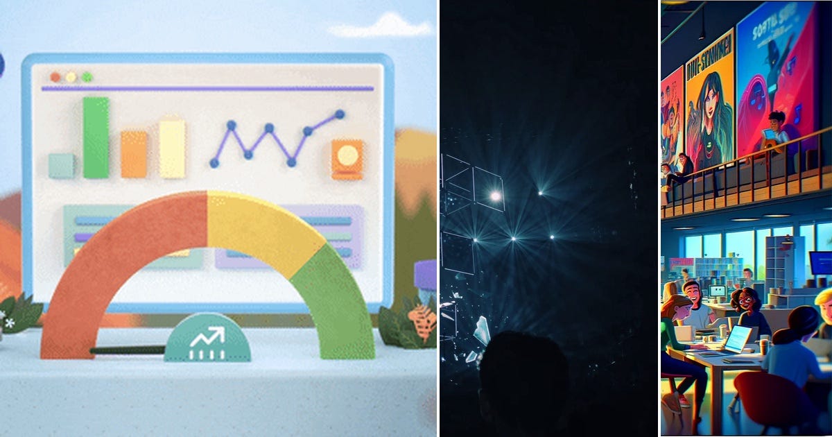 List: Product Metrics | Curated by Caetano | Medium