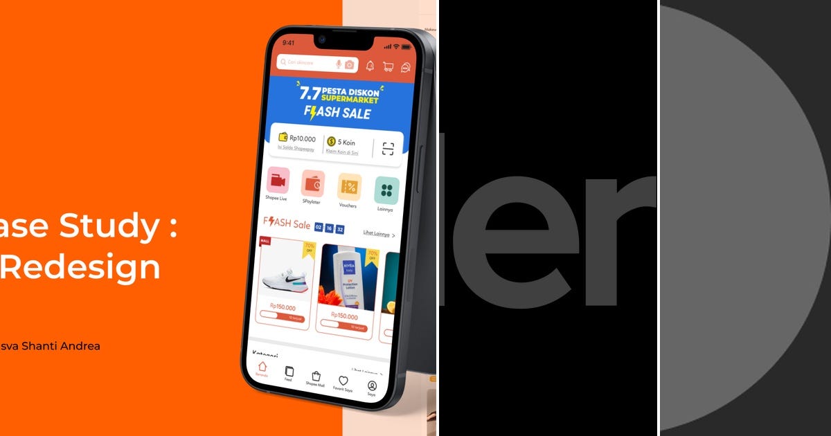 List: case study | Curated by Patricia | Medium