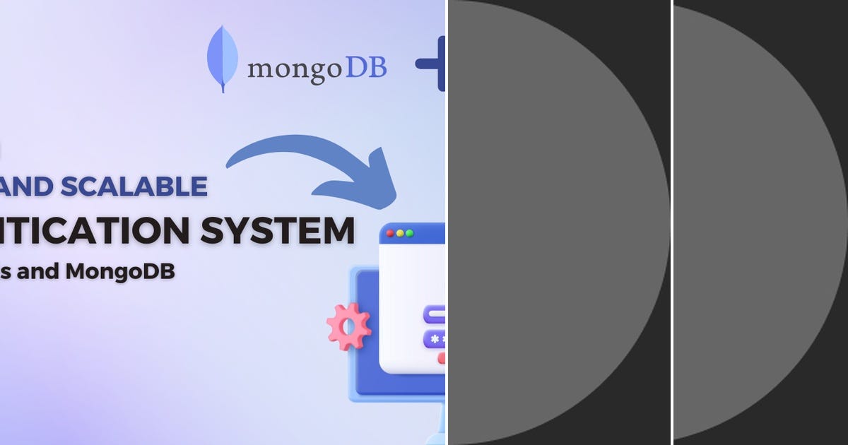List: Auth | Curated by shivaram Morigala | Medium