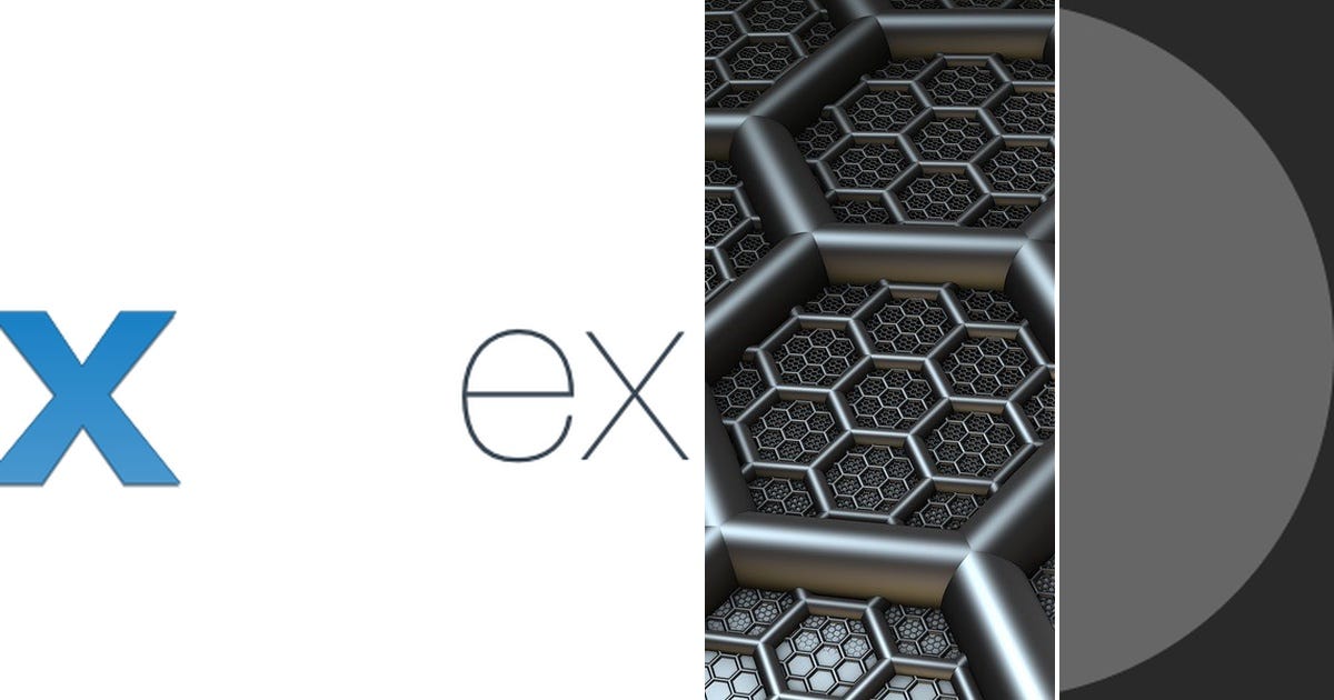 List: Express | Curated by Max Mönch | Medium