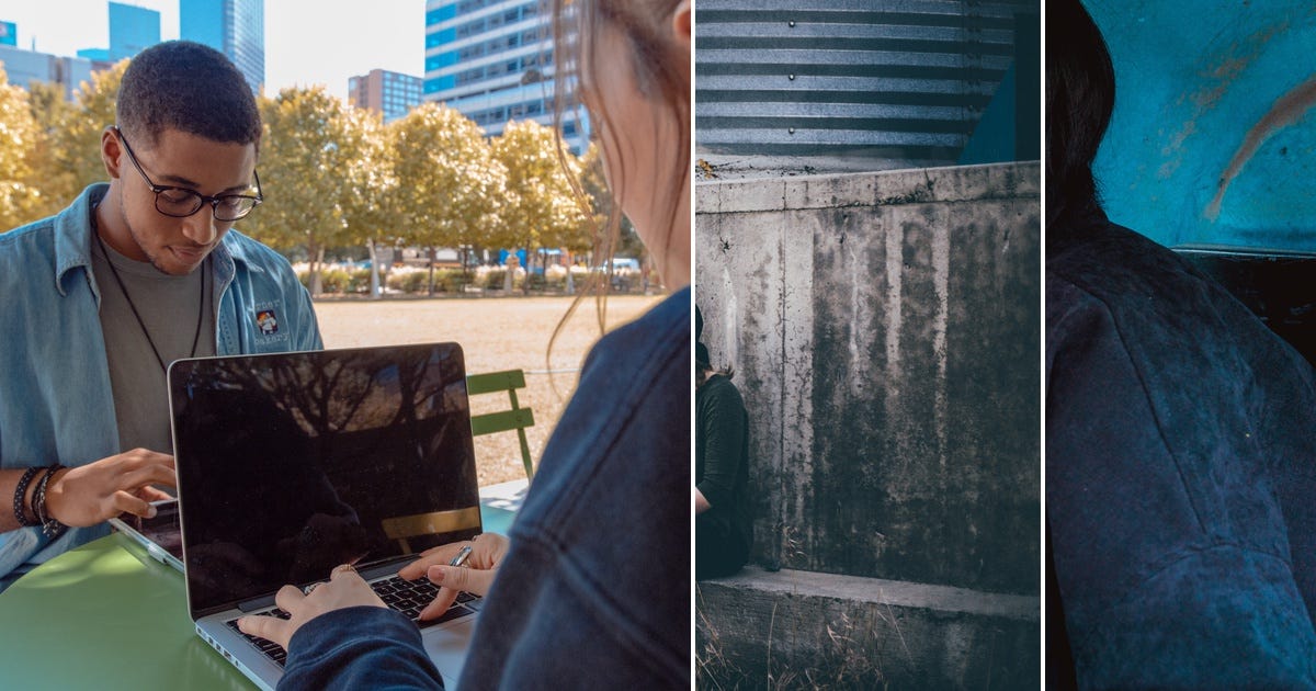 List: Gens | Curated by Ash Richardze | Medium