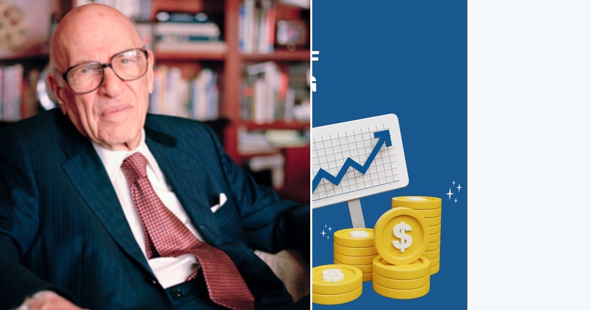 List: Stocks | Curated by Priyan de Mel | Medium