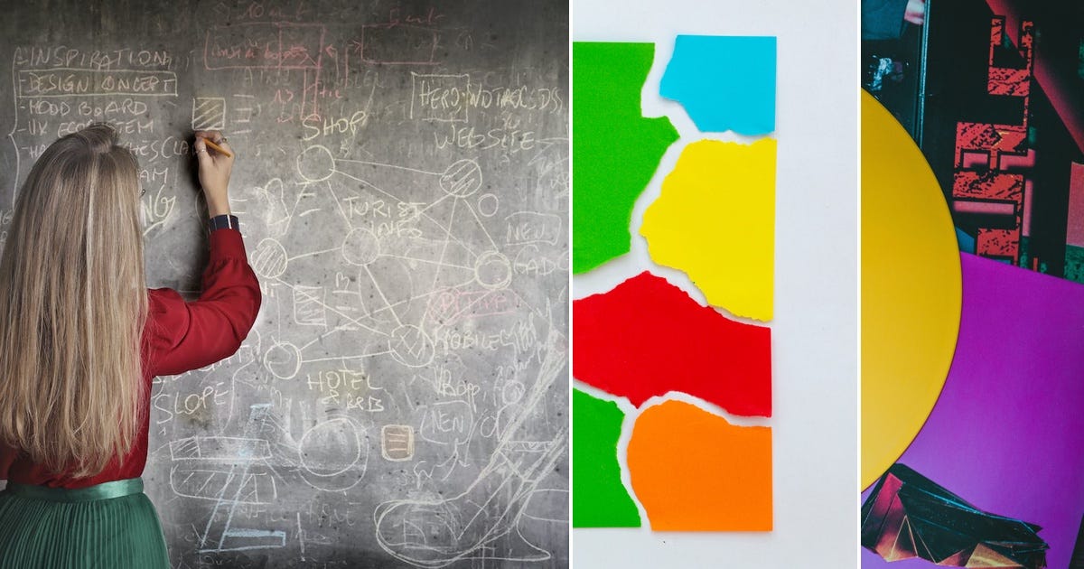 List: Reading | Curated by Htet Thiri Min | Medium