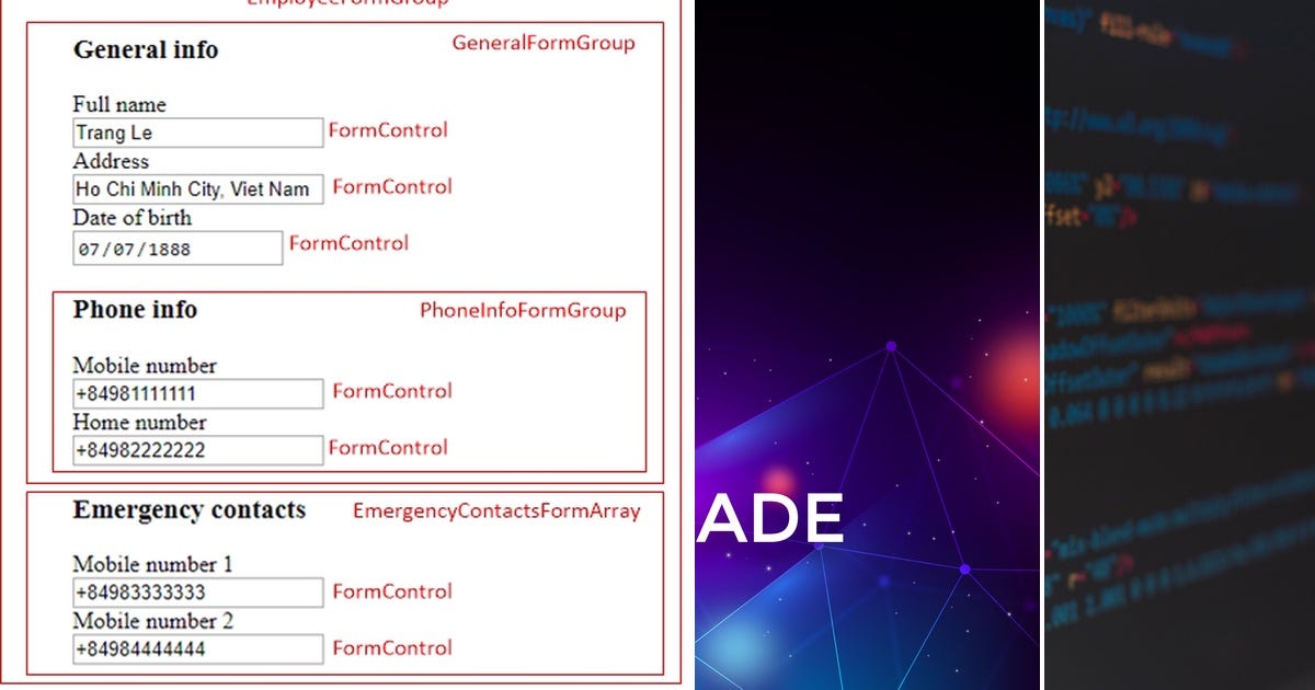 List: Angular Daily | Curated by Nilo Cypriano | Medium