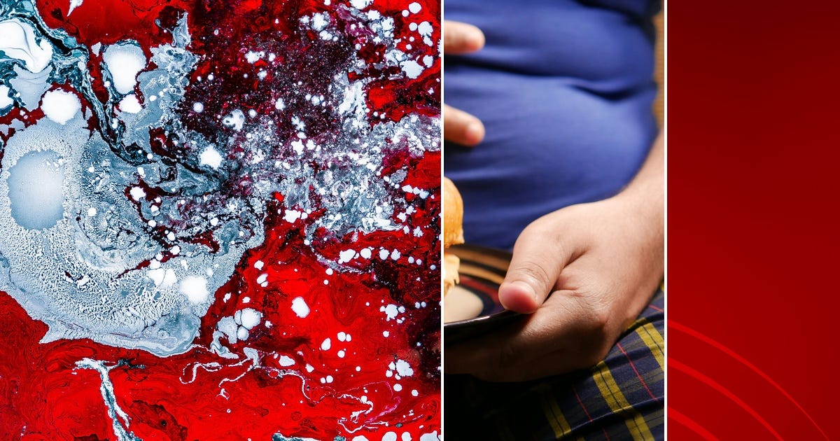 List: Health Archives. | Curated by Ross Akram | Medium