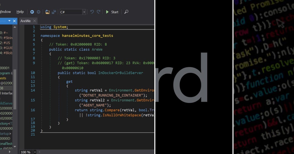 List: Hacking | Curated by Priyanshu Gupta | Medium