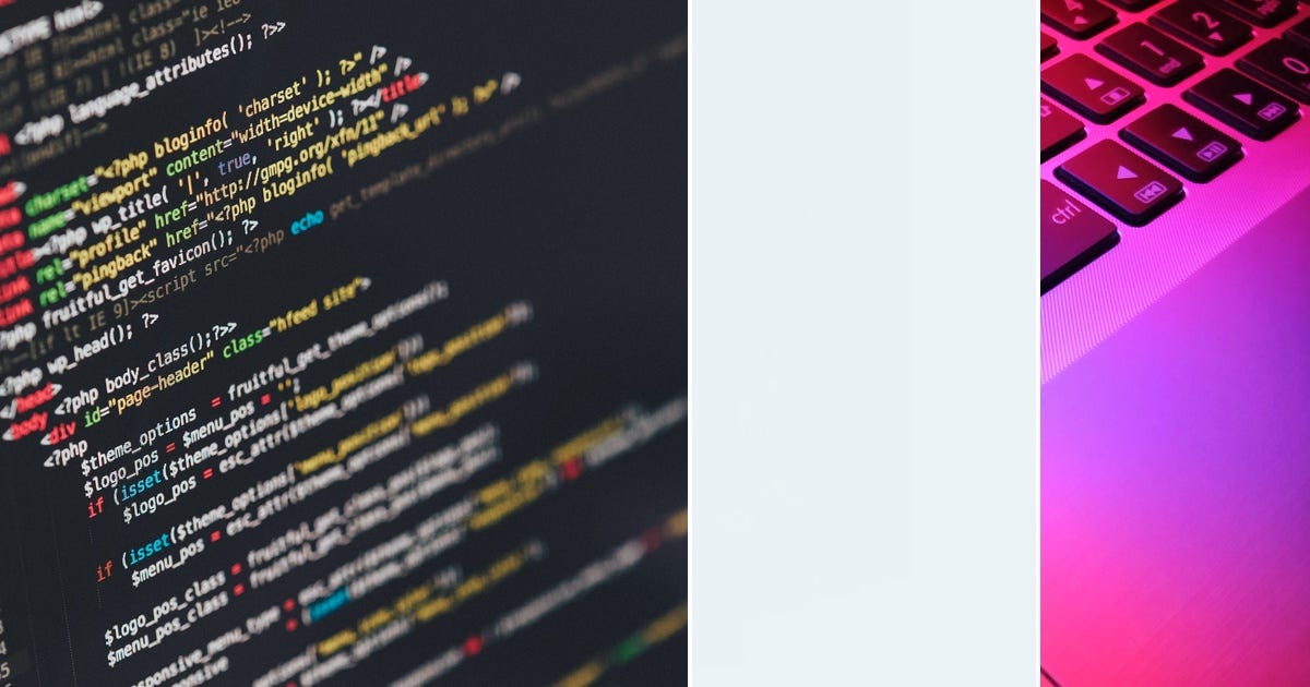 List Typescript Curated By Magnus Thoren Medium
