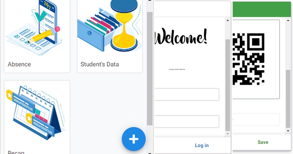 List: My Appsheet | Curated by firdauswn | Medium