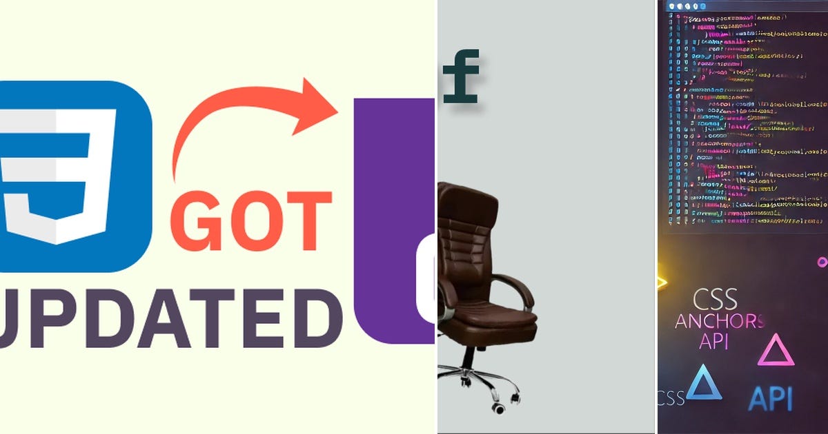 List: HTML + CSS | Curated by Alko Schuster | Medium