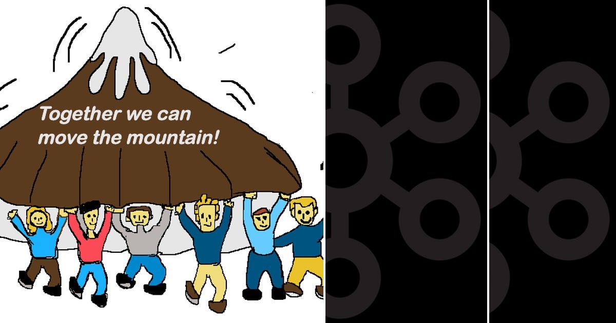 List: Kafka | Curated by Frank Mena | Medium