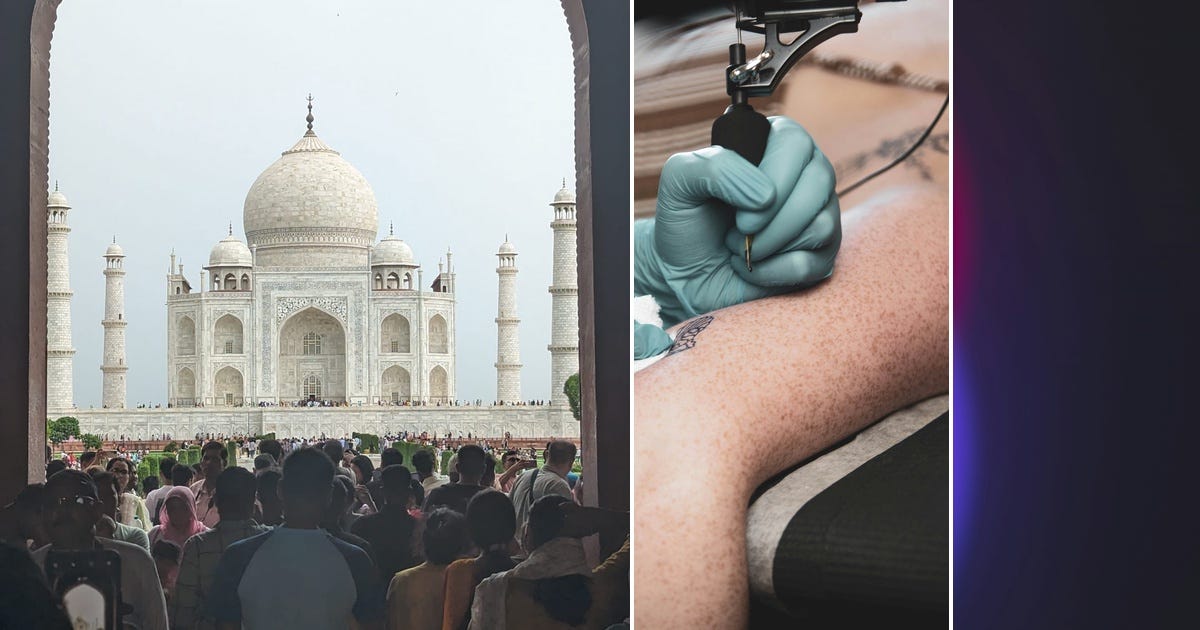 List: Boosted Stories | Curated by M. Cole Grady | Medium