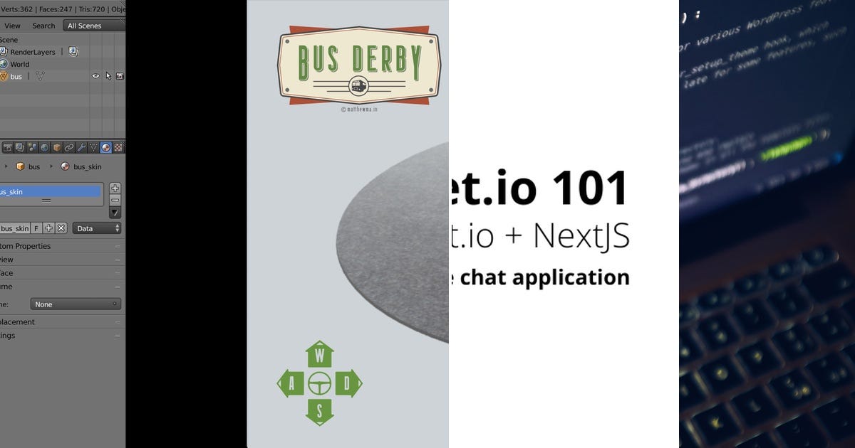 List: NextJS + React Native | Curated by David Wicker | Medium