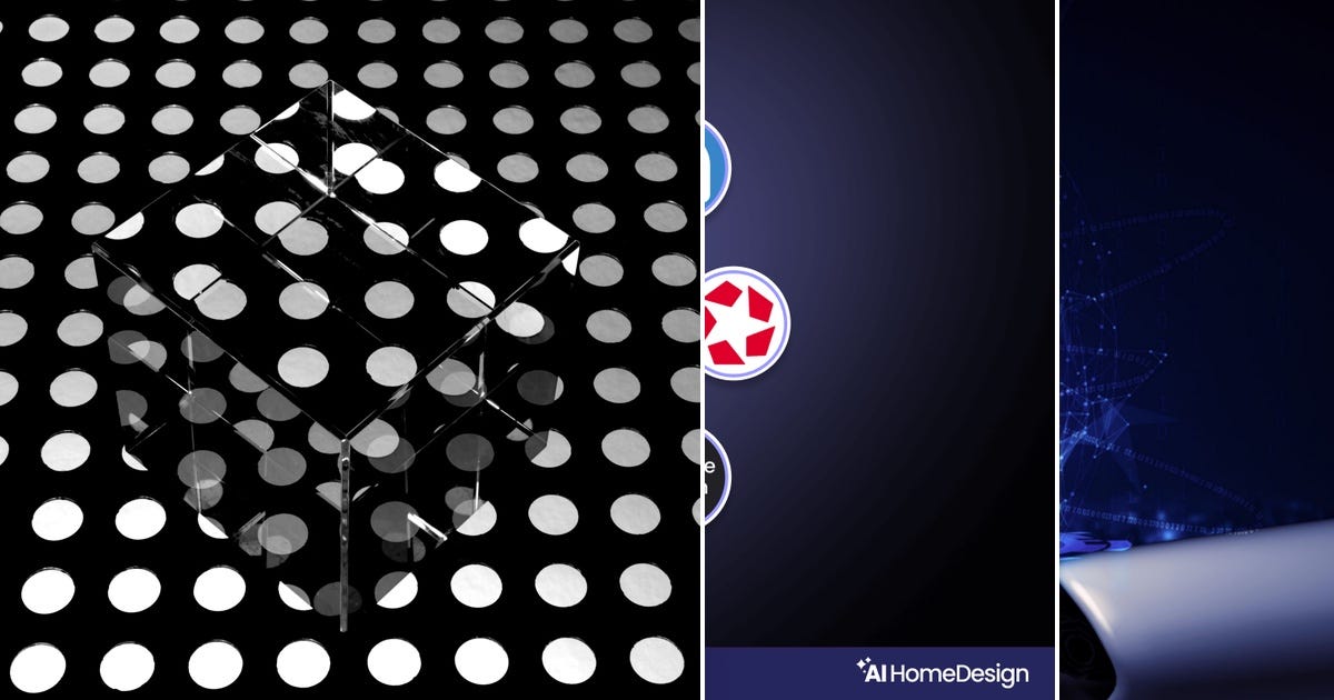 List: CRE ai | Curated by Demir Dobric | Medium