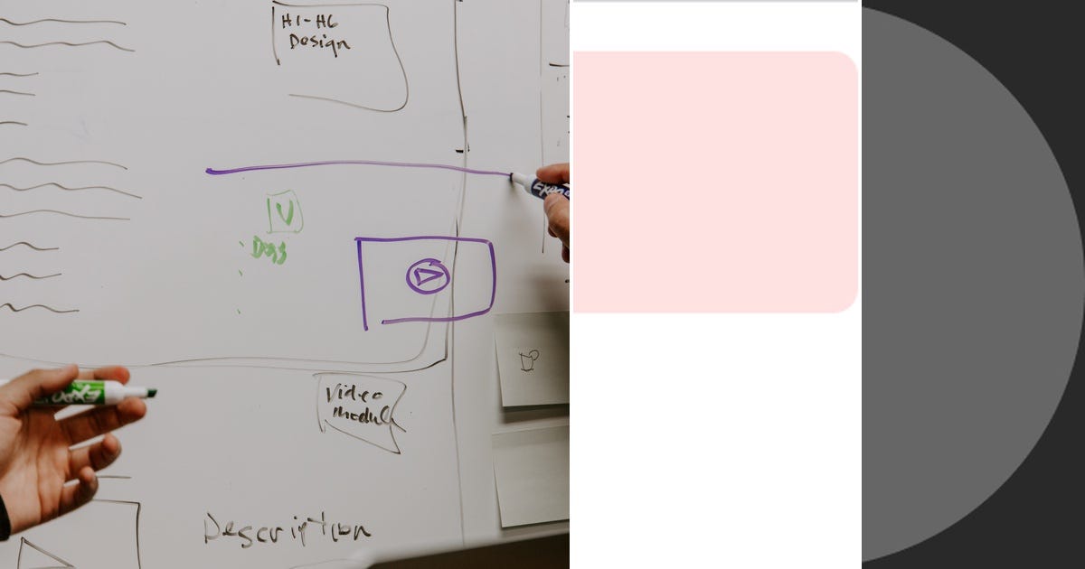 List: web | Curated by Nicolas Lau | Medium