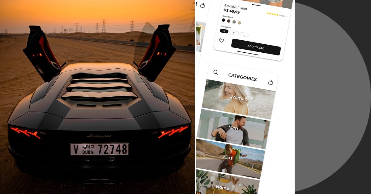 List: Ecom | Curated by Tom Forrest | Medium