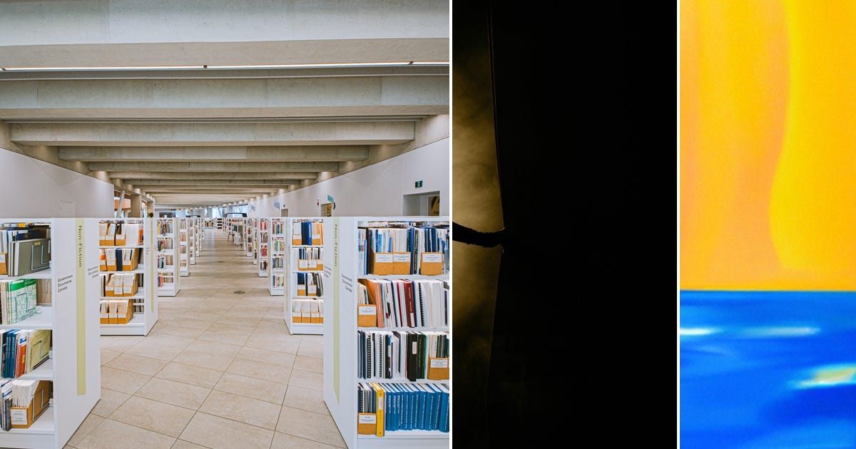 List: Submission Guidelines | Curated by Audra Spangler | Medium