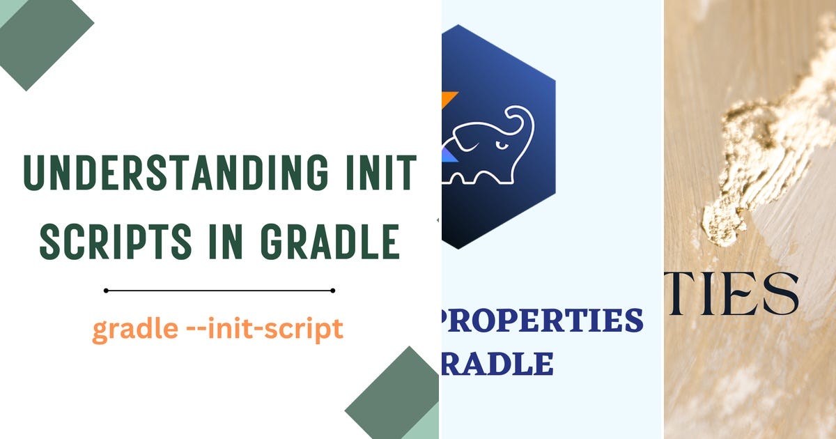 List: Gradle | Curated by amol pawar | Medium