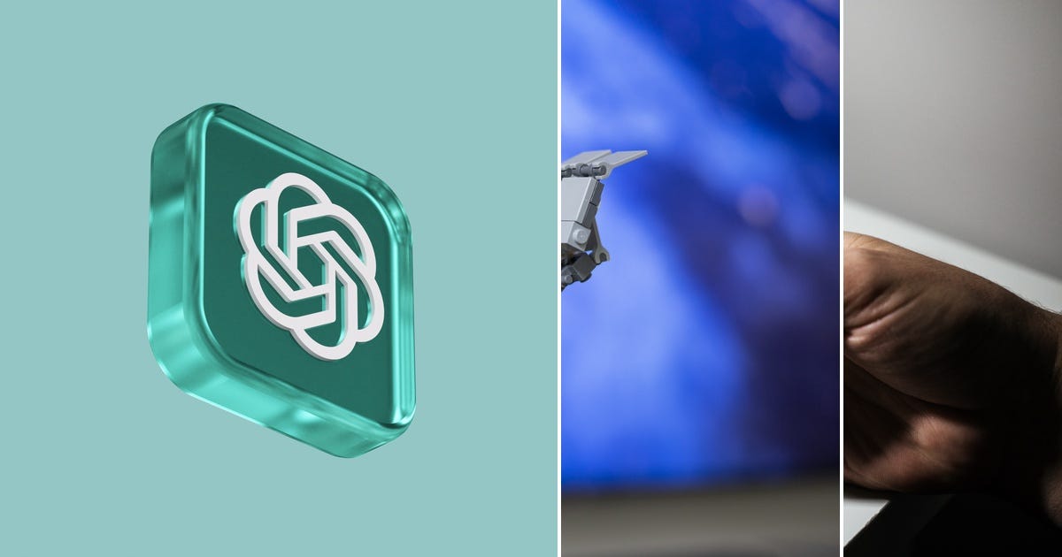 List: Chatgpt | Curated by Ritwik Vijayan | Medium