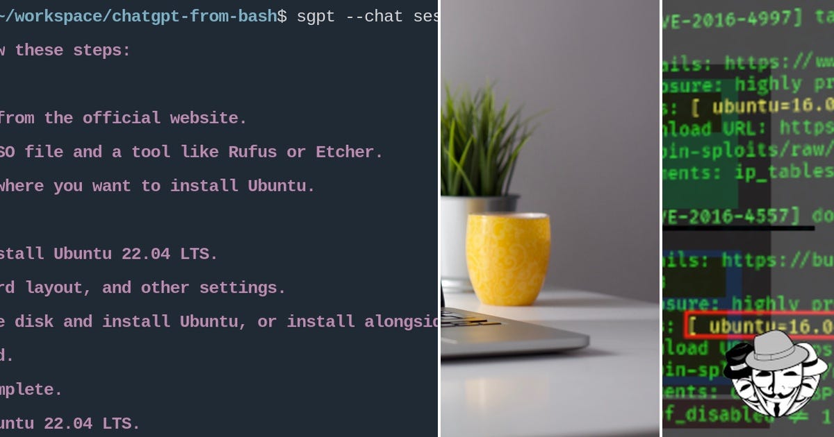 List: Linux | Curated by Crazyjack | Medium