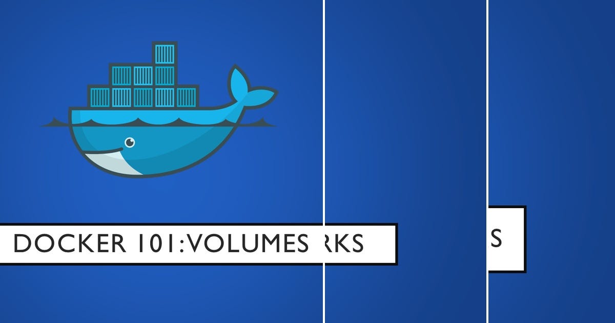 List: Docker | Curated by Mike Dorn | Medium