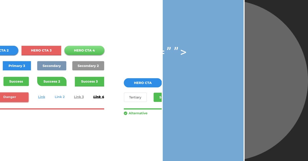 List: Web Components | Curated by Mark Caron | Medium