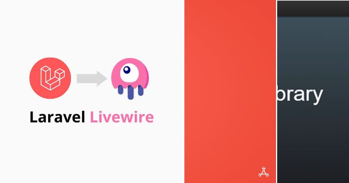 List: Libraries | Curated by Omar Mendoza | Medium