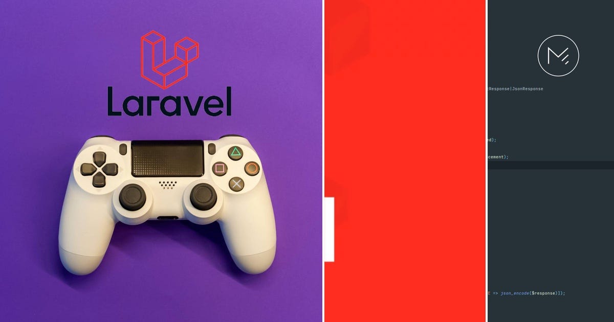 List: Laravel | Curated by Mininniandrea | Medium