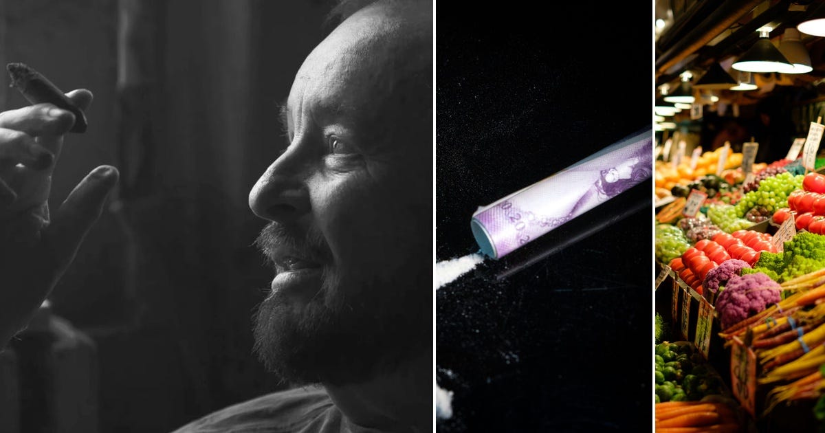 List: Grey | Curated by Jason Bodnar | Medium