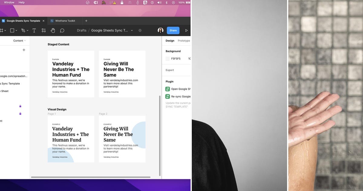 List: Work | Curated by Maggie Mengqi Zhao | Medium