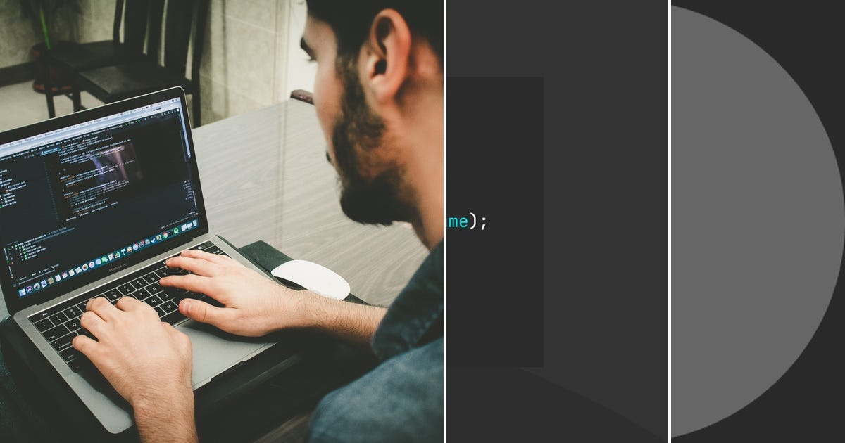 List Coding Practices Curated By Abdelhamid Nasser Medium 