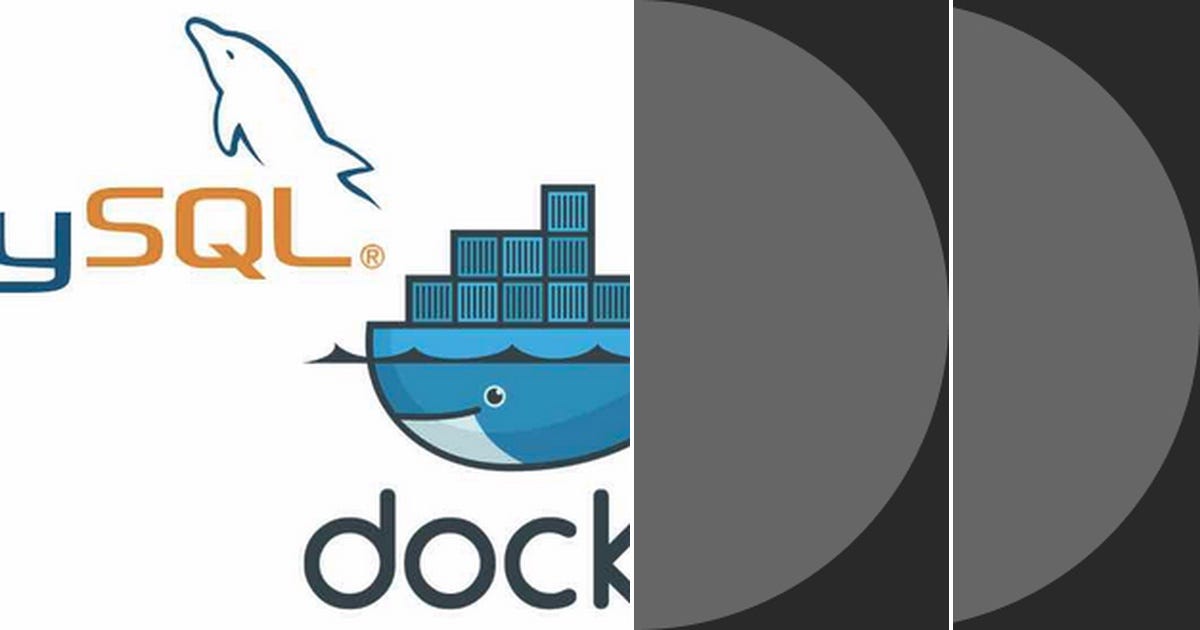 List: MySQL | Curated by Noob | Medium