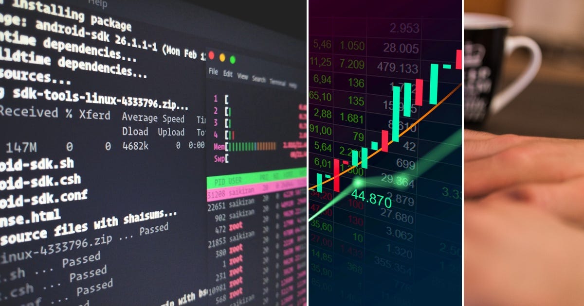 List: Python Workflow | Curated by Mehmet Balioglu | Medium