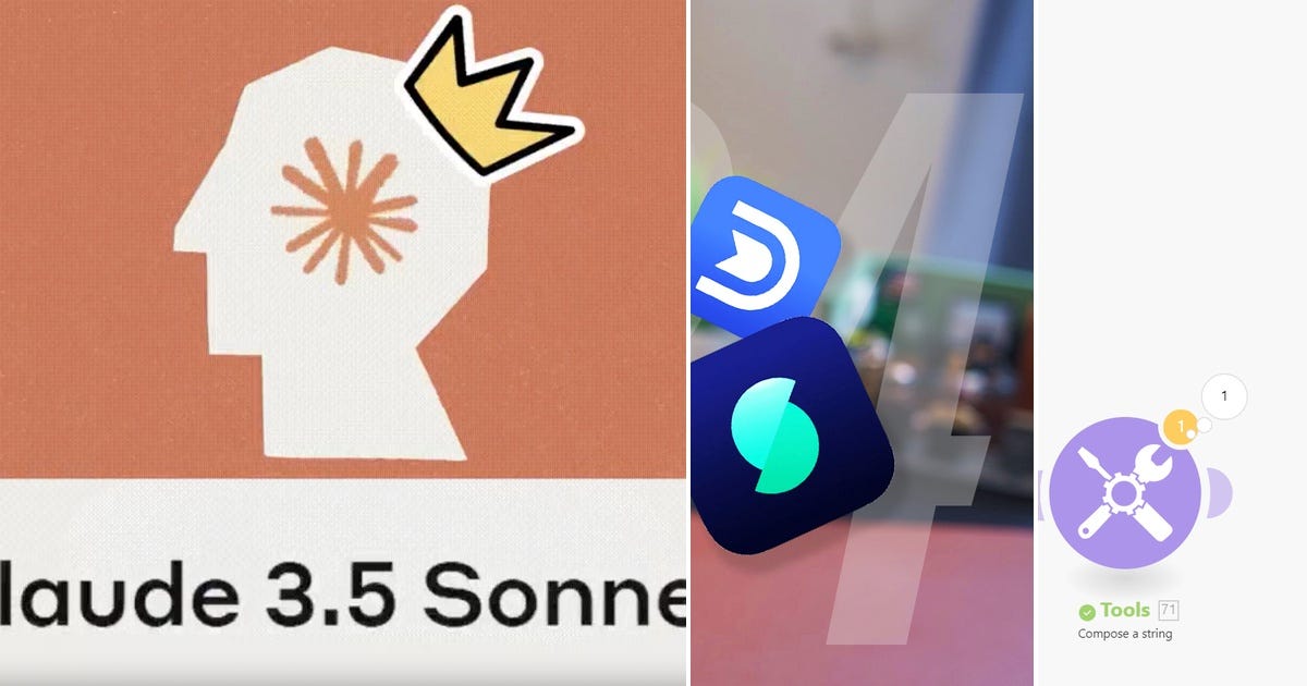 List: AI Tools | Curated by Tim Mears | Medium